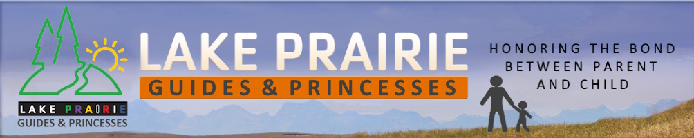 Lake Prairie Federation | Trailblazers